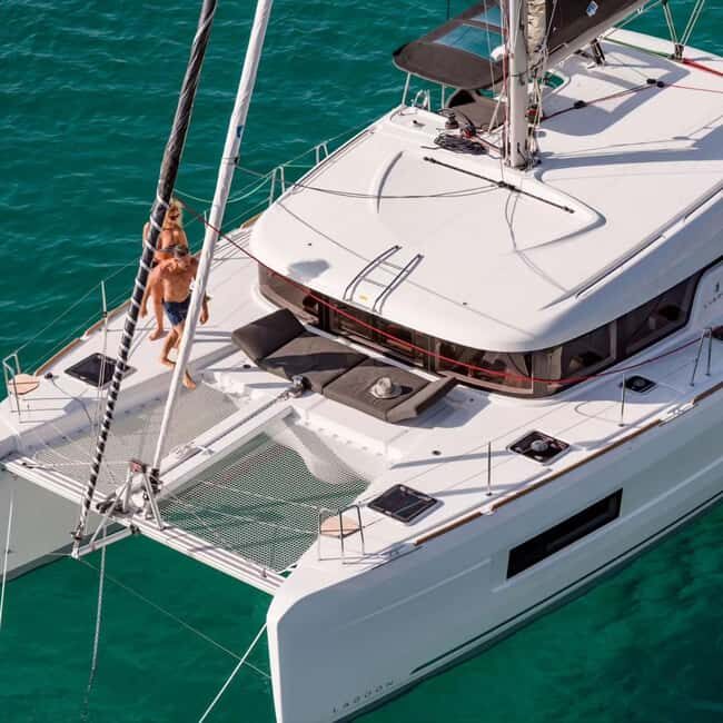 Puerto Vallarta: Semi-Private Sailing for Small Groups - Who Will Love This Tour?