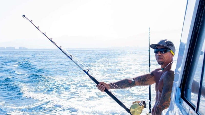 Puerto Vallarta: Shared Fishing - Key Points