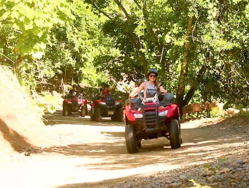 Puerto Vallarta: Sierra Madre ATV Mountain Adventure - An In-Depth Review of the Sierra Madre ATV Mountain Adventure