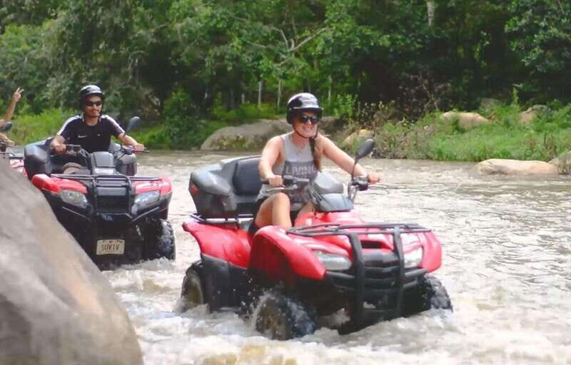 Puerto Vallarta: Sierra Madre ATV Mountain Adventure - Final Thoughts