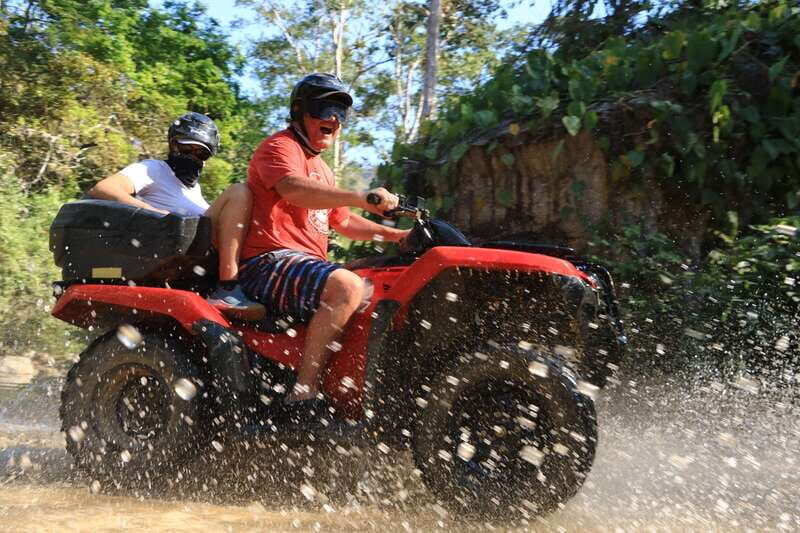 Puerto Vallarta: Sierra Madre Guided ATV Tour - Who Will Love This Tour?
