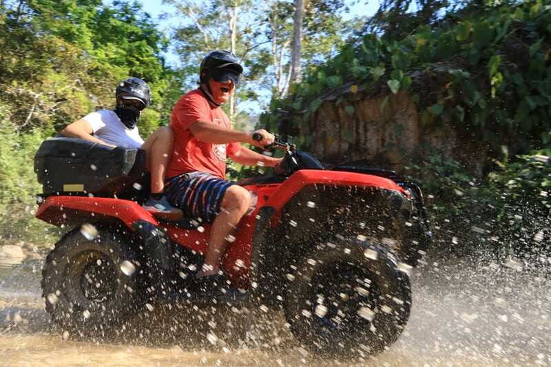 Puerto Vallarta: Sierra Madre Guided ATV Tour - Final Thoughts