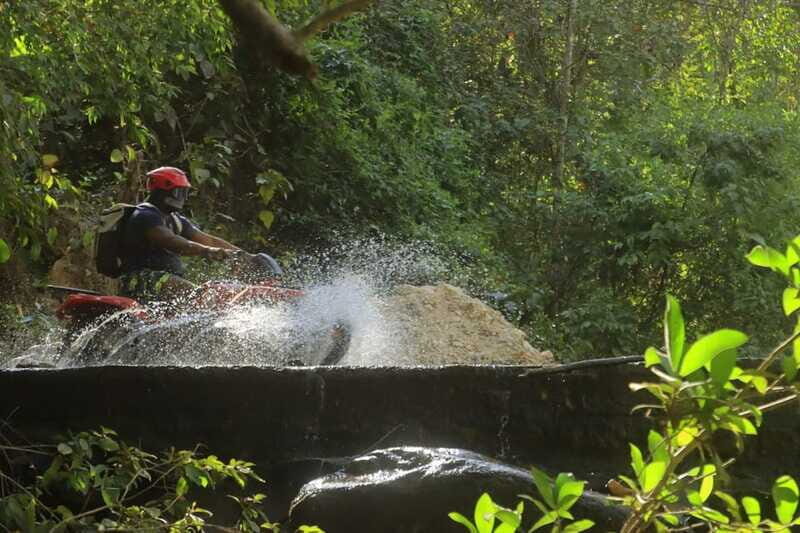Puerto Vallarta: Sierra Madre Guided ATV Tour - FAQ