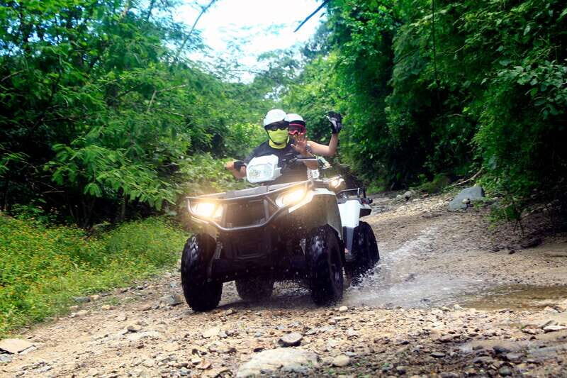 Puerto Vallarta: Single Rider ATV Tour with Biking - Why This Tour Might Be Just Right for You