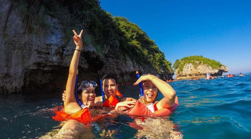 Puerto Vallarta: Snorkel in Los Arcos, Las Animas & Quimixto - The Itinerary: What to Expect from Start to Finish