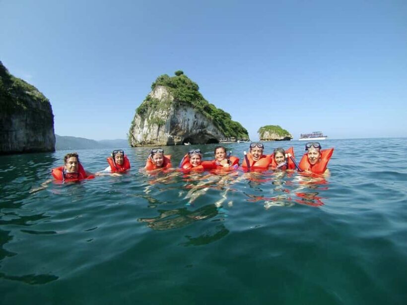 Puerto Vallarta: Snorkel in Los Arcos, Las Animas & Quimixto - Practical Tips for a Smooth Day