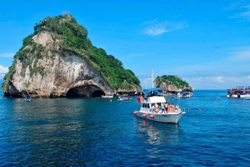 Puerto Vallarta: Snorkel in Los Arcos, Las Animas & Quimixto - FAQ