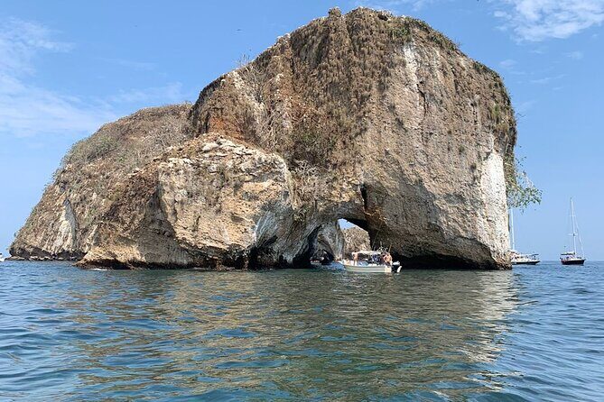 Puerto Vallarta snorkel tour at Los Arcos - Authentic Experiences and Guest Feedback