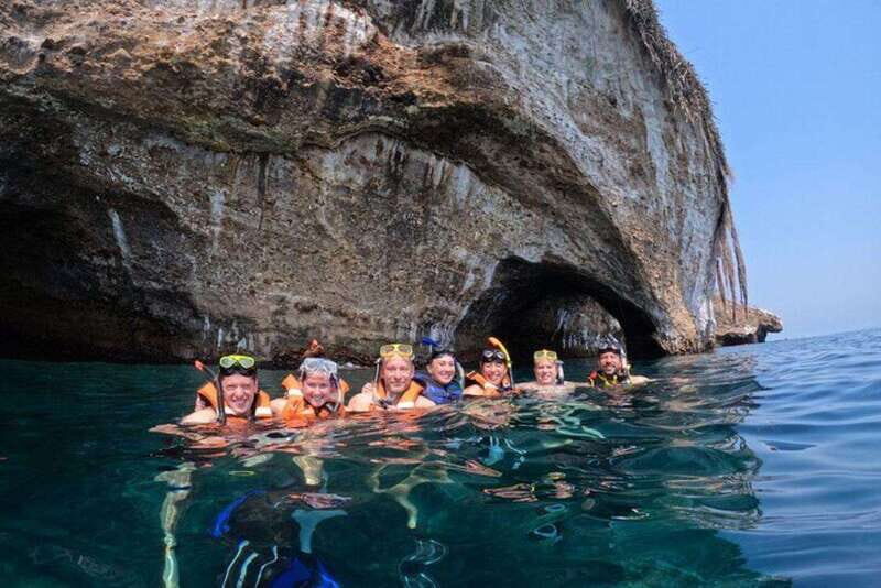 Puerto Vallarta: Snorkeling Tour to Los Arcos de Mismaloya - Final Thoughts: Is It Worth It?