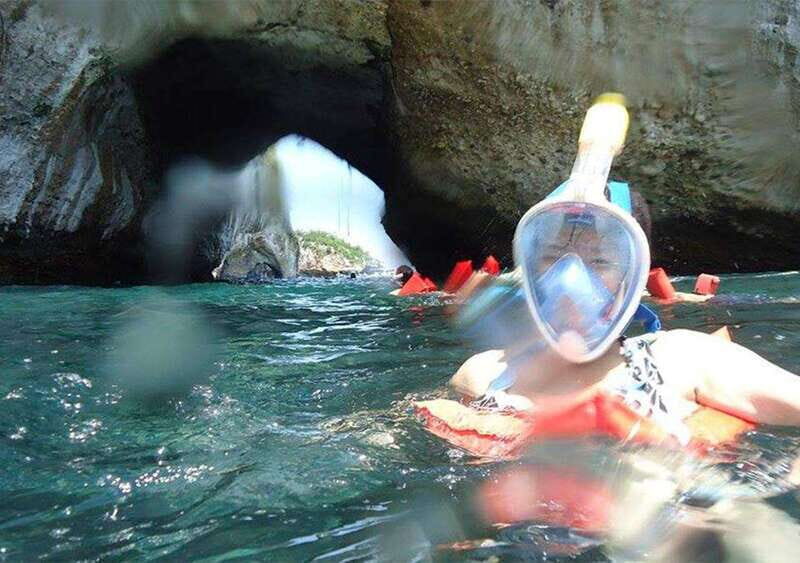 Puerto Vallarta: South Shore Sail, Snorkel and Beach - The Practicalities: What’s Included and What’s Not