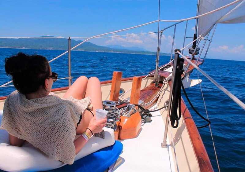 Puerto Vallarta: South Shore Sail, Snorkel and Beach - Authentic Traveler Insights