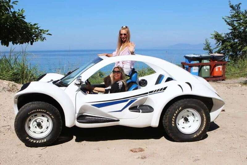 Puerto Vallarta: Sun Buggy Adventure - A Closer Look at the Itinerary and Highlights