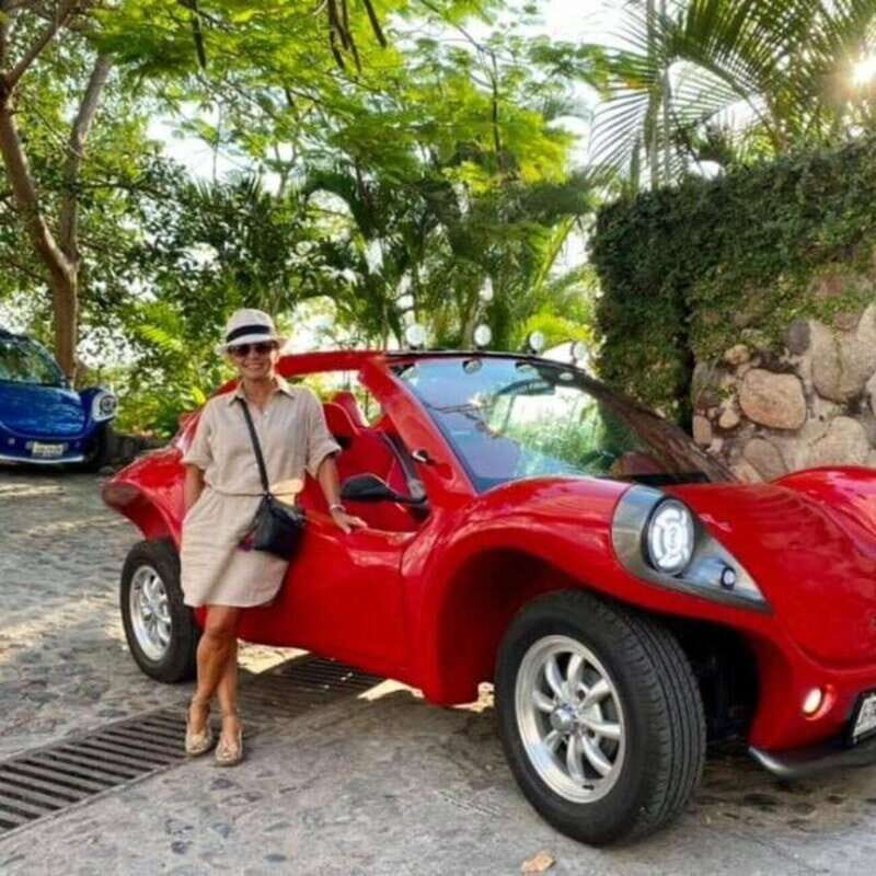 Puerto Vallarta: Sun Buggy Adventure - A Final Word on Value