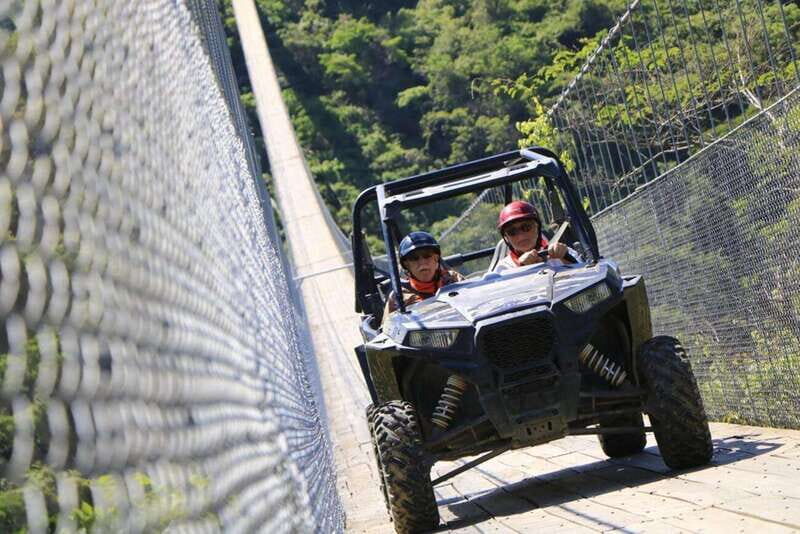 Puerto Vallarta: Super Combo Adventure RZR + Canopy + Mules - Final Thoughts