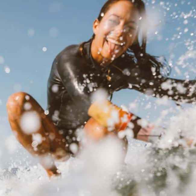 Puerto Vallarta: Surf Lesson beginner & intermediate - The Sum Up