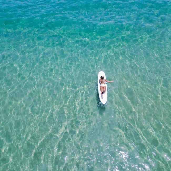 Puerto Vallarta: Surf Lesson beginner & intermediate - FAQ