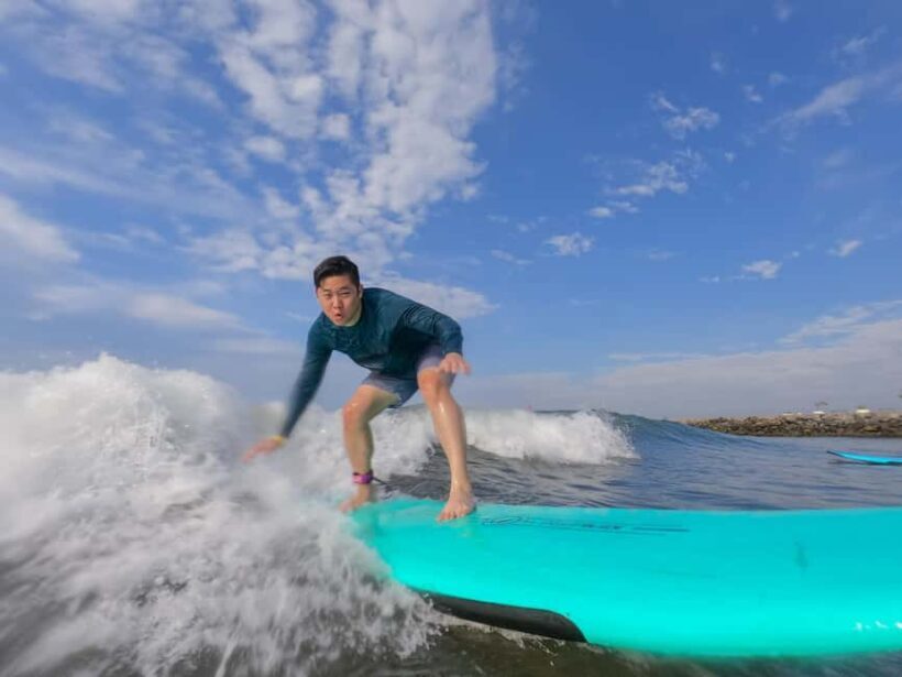 Puerto Vallarta: Surf lessons - Why This Surf Lesson Stands Out