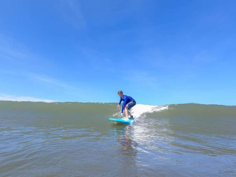 Puerto Vallarta: Surf lessons - What Makes This Tour Truly Valuable?
