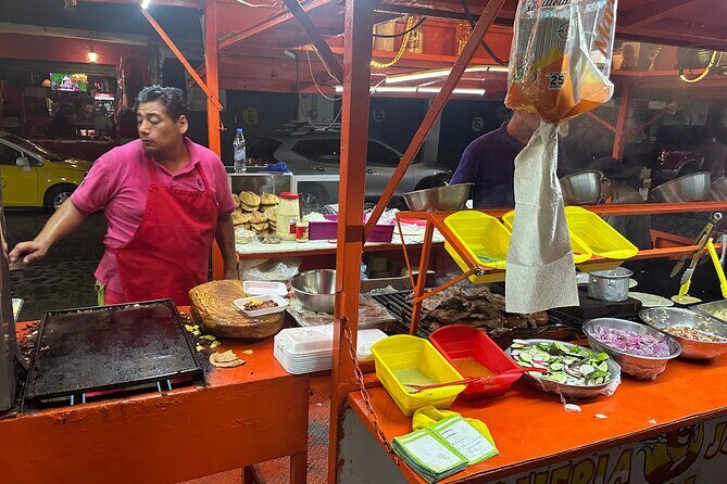 Puerto Vallarta Taco Tour - with bonus Tequila Tasting - Who Should Consider This Tour?