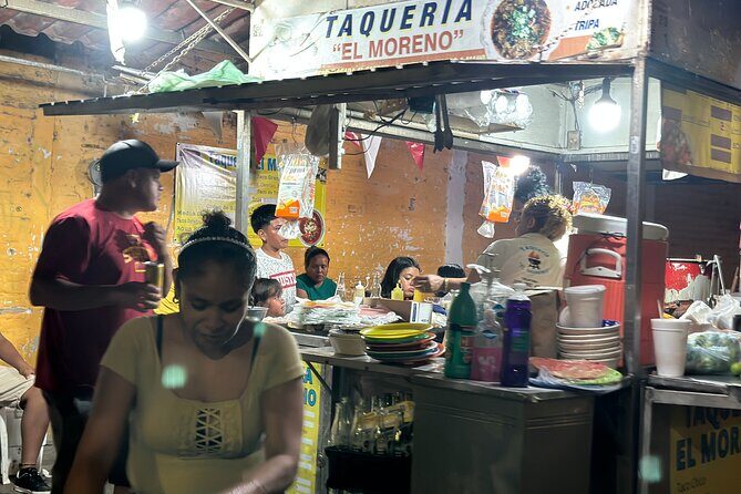 Puerto Vallarta Taco Tour - with bonus Tequila Tasting - FAQ about the Puerto Vallarta Taco Tour