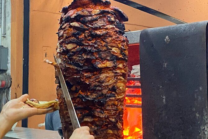 Puerto Vallarta- Tacos, Culture and local life Tour - Introduction: A Flavorful Adventure in Puerto Vallarta