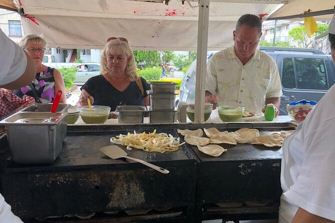 Puerto Vallarta- Tacos, Culture and local life Tour - Why This Tour is a Perfect Fit