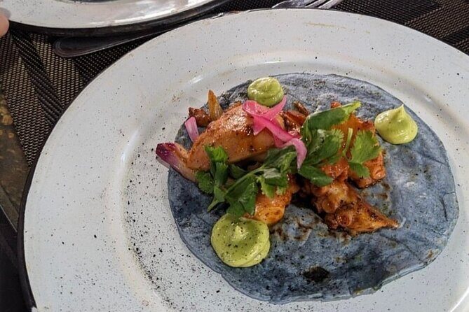 Puerto Vallarta- Tacos, Culture and local life Tour - The Sum Up