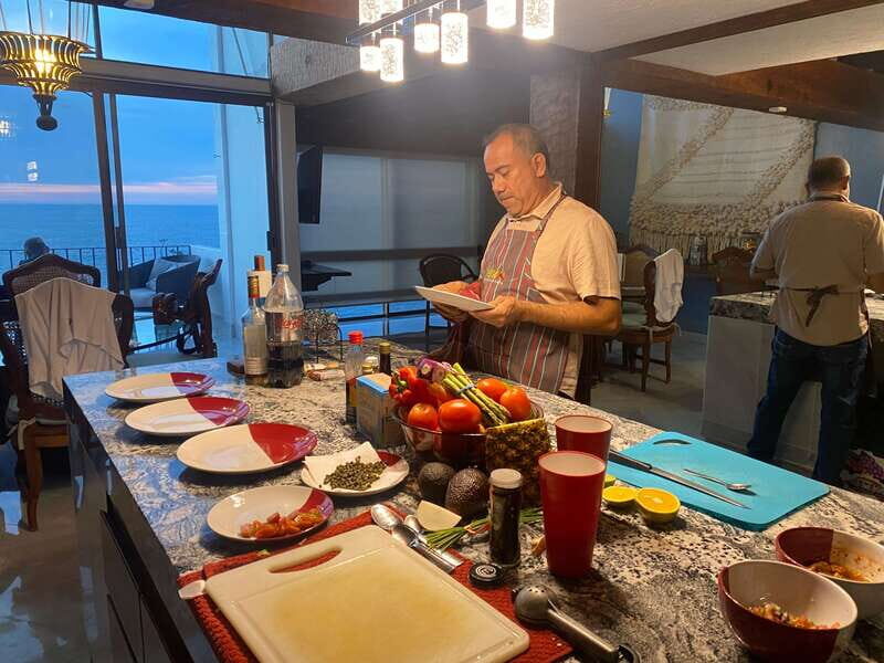 Puerto Vallarta: Tasting of Mexican cuisine - Who Will Love This Tour?