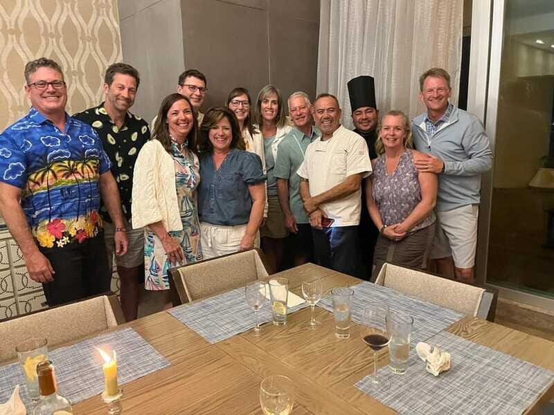 Puerto Vallarta: Tasting of Mexican cuisine - The Sum Up