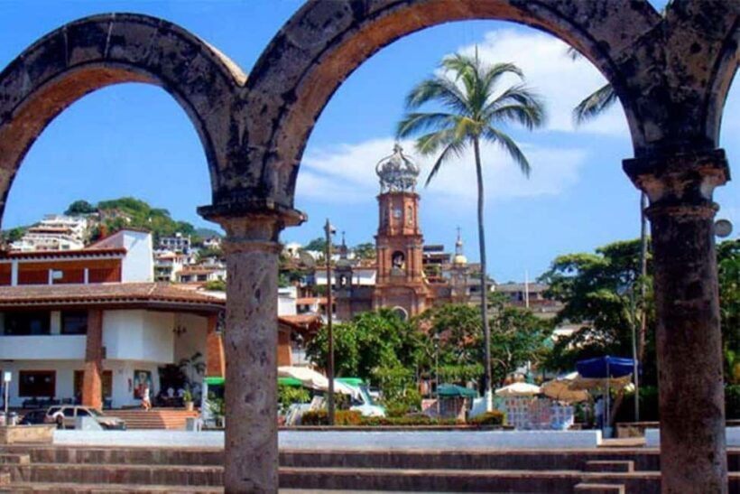 Puerto Vallarta: Tropical City Tour - Key Points
