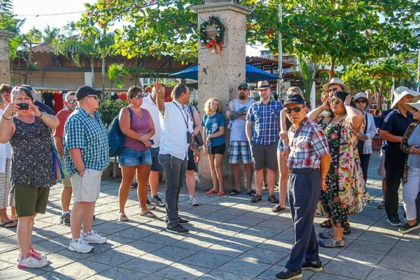 Puerto Vallarta: Tropical City & Zipline Adventure - An In-Depth Look at the Tour Itinerary