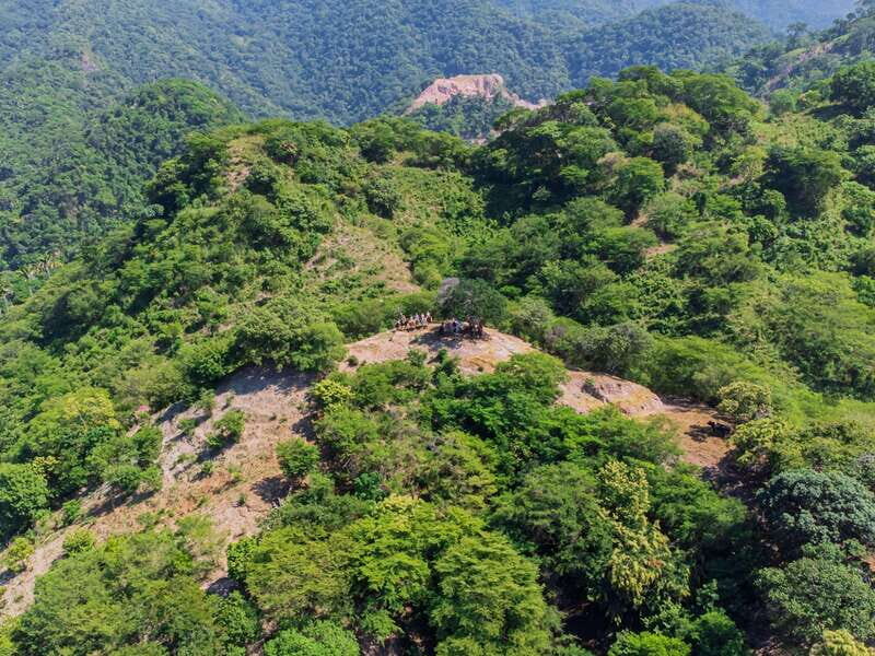 Puerto Vallarta: Tropical Forest Horseback Riding Adventure - Practical Considerations and Tips