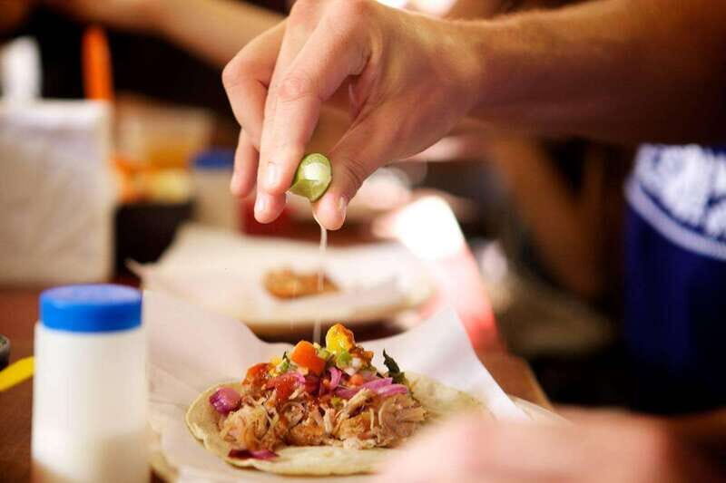 Puerto Vallarta: Ultimate Taco Tour in Versalles - A Closer Look at the Taco Tour