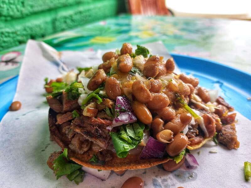 Puerto Vallarta: Ultimate Taco Tour in Versalles - Why This Experience Might Be Perfect for You