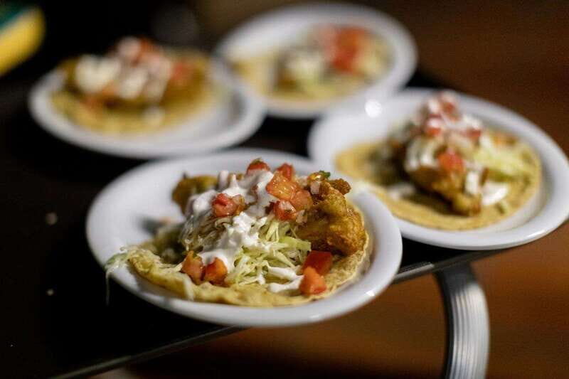 Puerto Vallarta: Ultimate Taco Tour in Versalles - The Sum Up