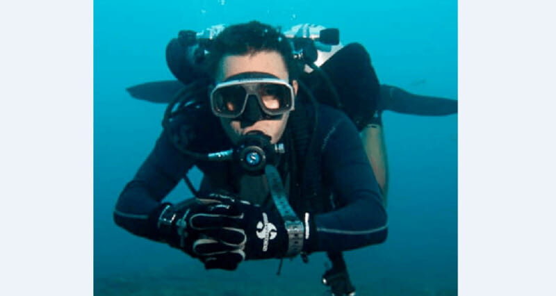 Puerto Vallarta: Underwater Wonderland at Los Arcos - Key Points