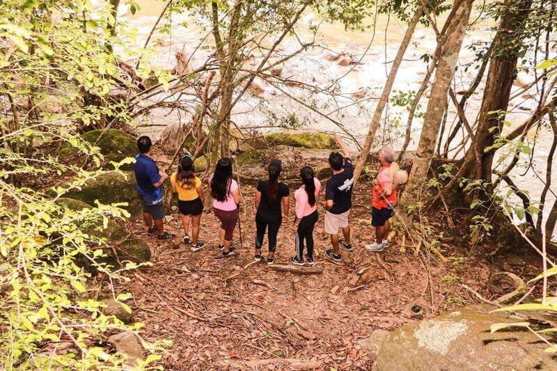 Puerto Vallarta: Vallarta's Botanical Garden by Sea or Land - The Experience Provider
