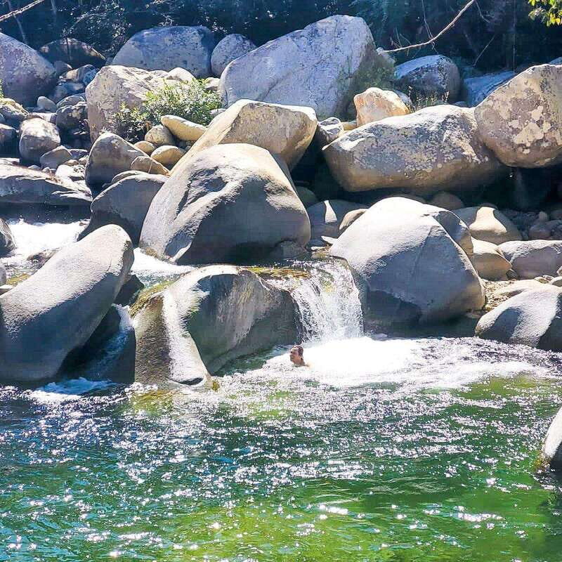 Puerto Vallarta: Vallarta's Botanical Garden by Sea or Land - The Sum Up