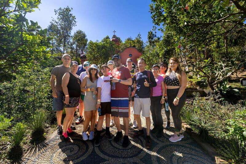 Puerto Vallarta: Vallarta's Botanical Garden by Sea or Land - FAQs