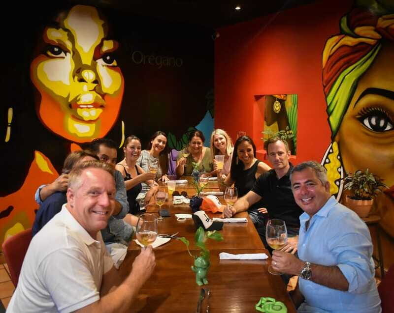 Puerto Vallarta: Versalles at Night Gastro Tour & Cocktails - Overall Value