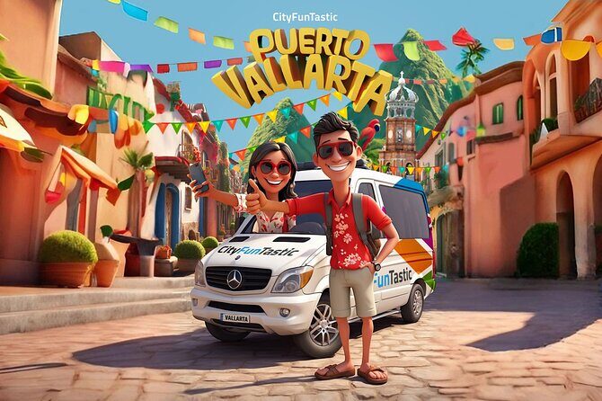 Puerto Vallarta VIP Promotional Tour - The Value of This Tour