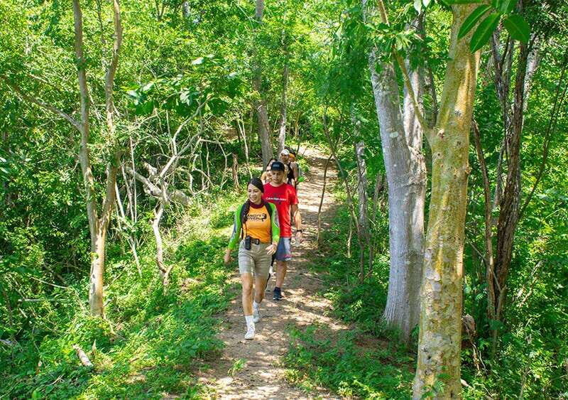 Puerto Vallarta: Walking Tour to Glass ViewPoint Jorullo - Key Points