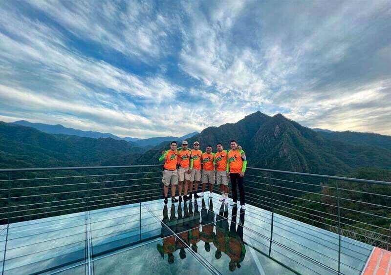 Puerto Vallarta: Walking Tour to Glass ViewPoint Jorullo - Final Thoughts
