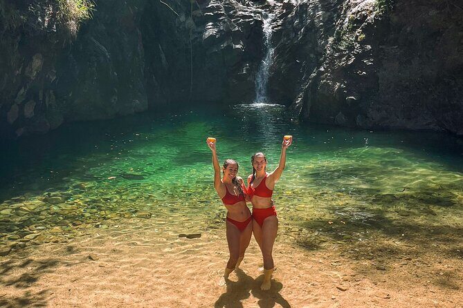 Puerto Vallarta Waterfall Hike - Detailed Review of the Puerto Vallarta Waterfall Hike