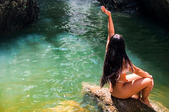 Puerto Vallarta Waterfall Hike - FAQ