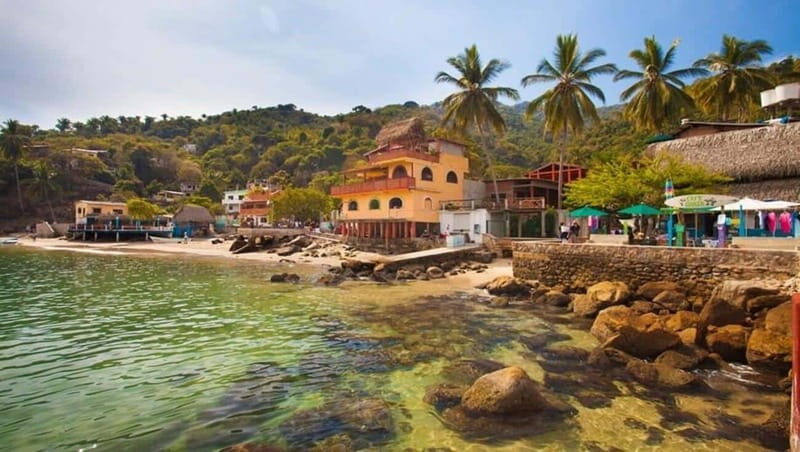 Puerto Vallarta: Yelapa and Majahuitas Tour - Who Will Love This Tour?