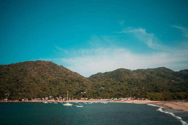 Puerto Vallarta: Yelapa, Colimilla, Waterfall, Private Tour - Key Points