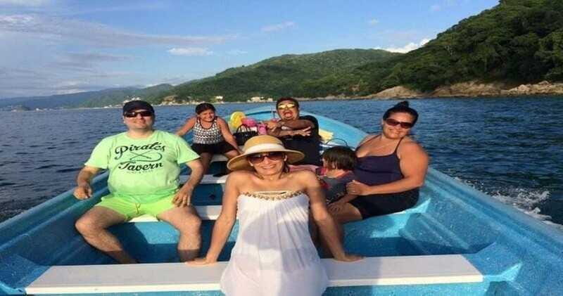 Puerto Vallarta: Yelapa, Colimilla, Waterfall, Private Tour - The Sum Up