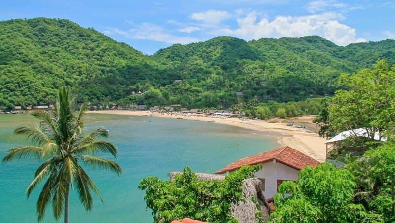 Puerto Vallarta: Yelapa, Majahuitas, Lunch, Open Bar Onboard - An Overview of the Tour Experience