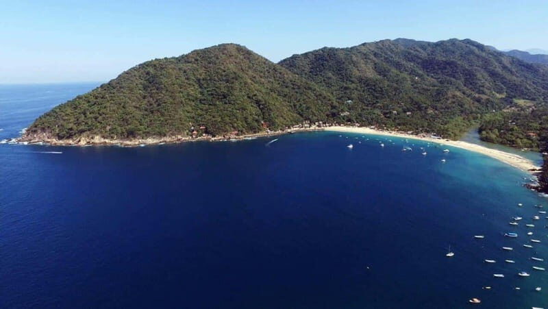 Puerto Vallarta: Yelapa, Majahuitas, Lunch, Open Bar Onboard - The Value of This Experience